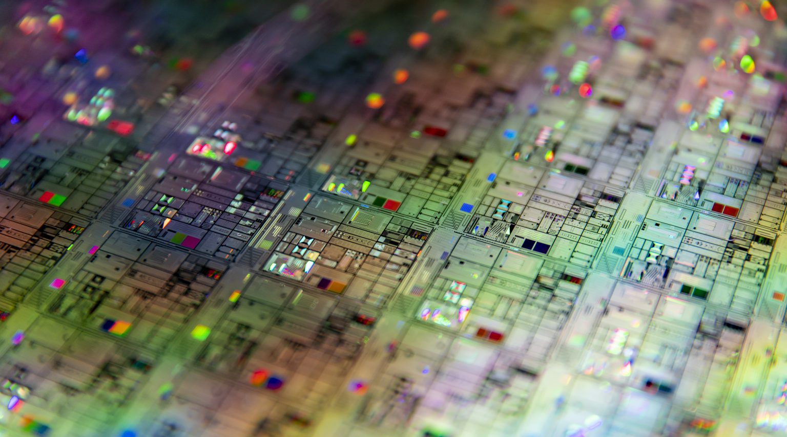 National Quantum Initiative