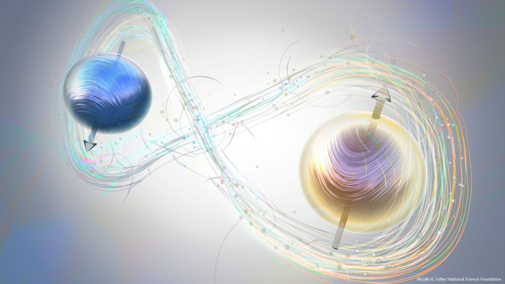 Exchange Opportunities - National Quantum Initiative Exchange Opportunities - National Quantum Initiative