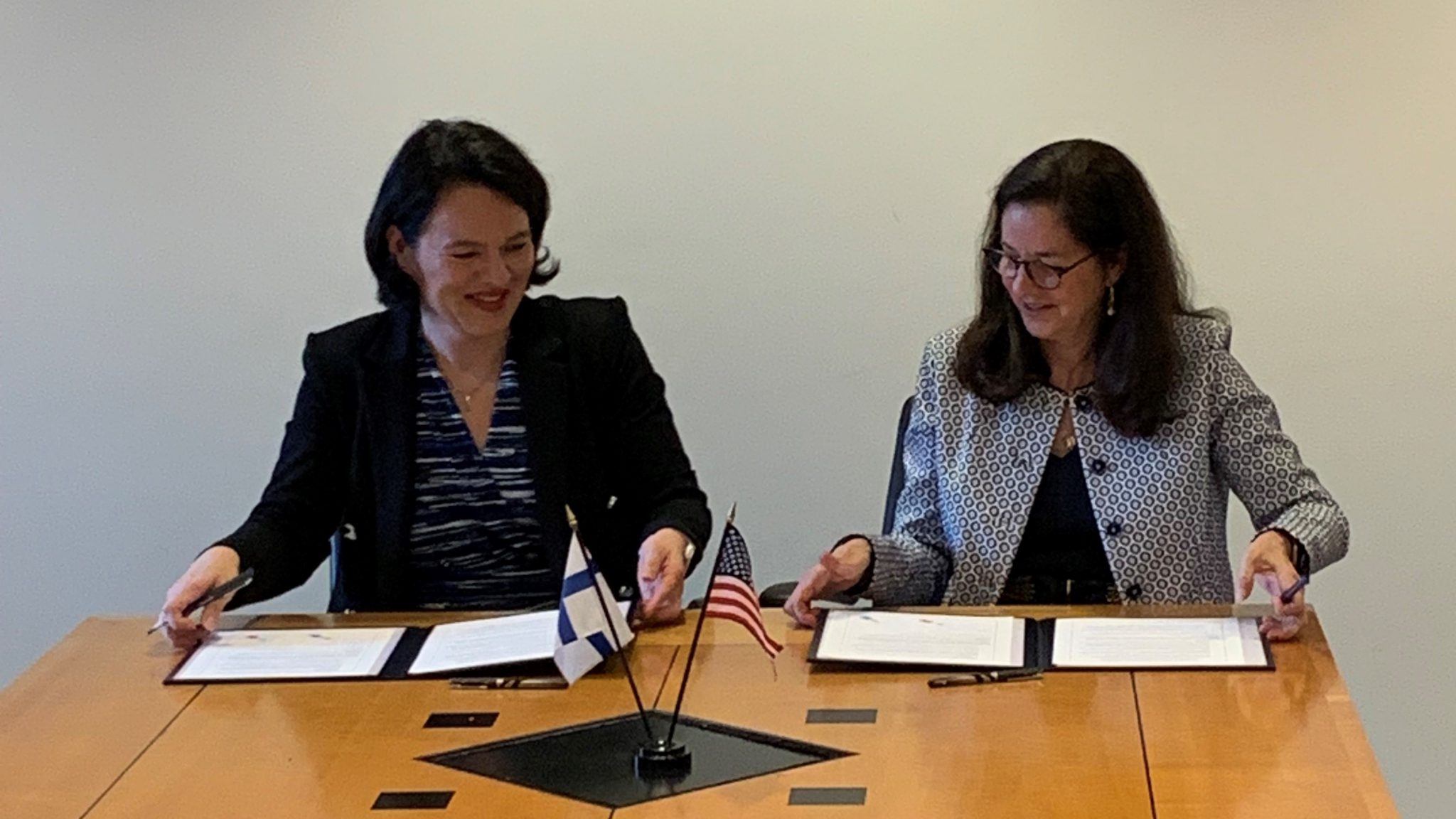 Enhancing Competitiveness - National Quantum Initiative