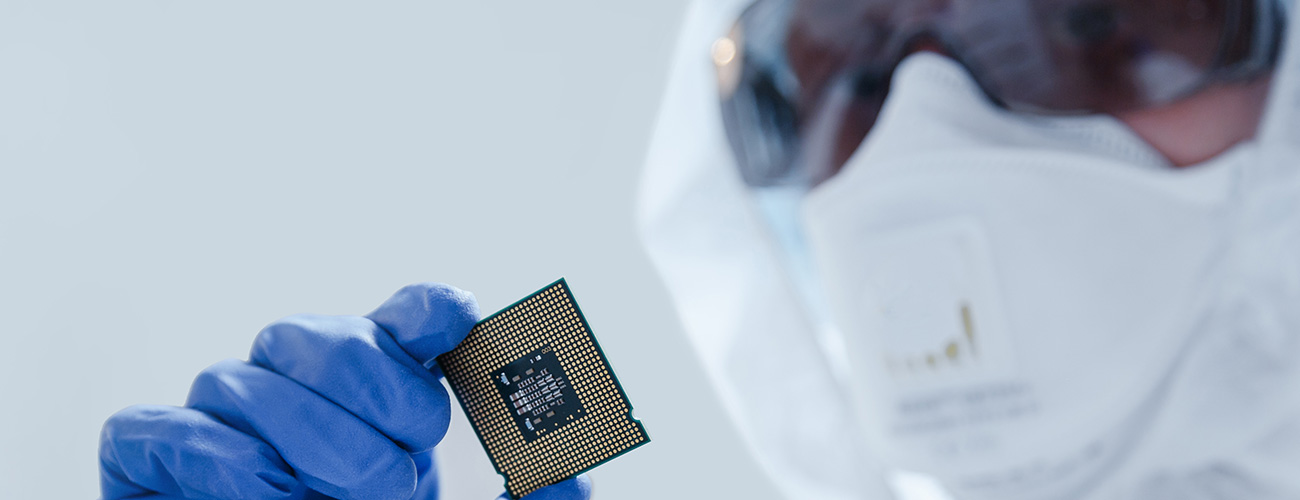 Dod Announces Request For Solutions For The Microelectronics Commons National Quantum Initiative