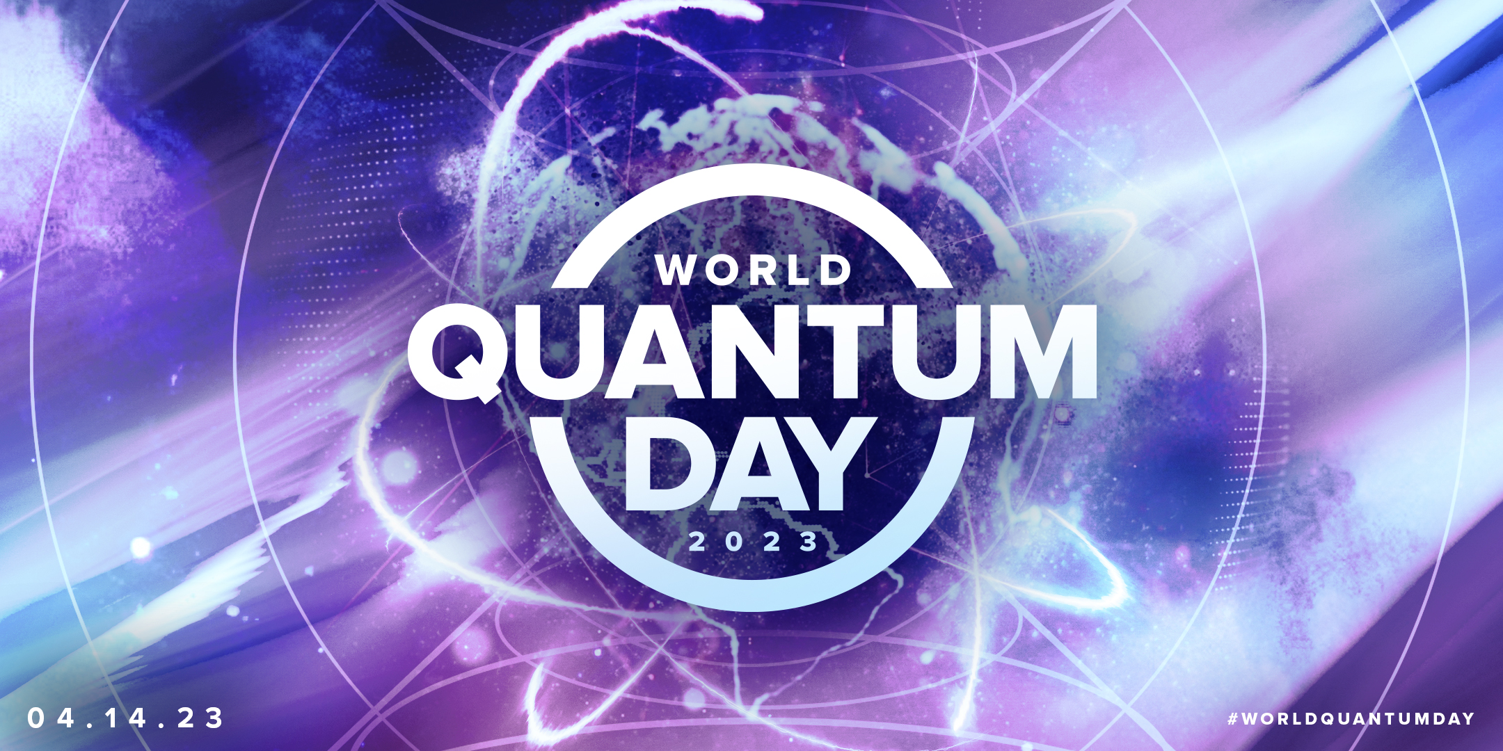 World Quantum Day 2023 Graphics - National Quantum Initiative World Quantum Day 2023 Graphics - National Quantum Initiative