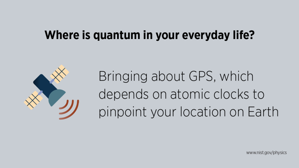 International Year of Quantum Information Science and Technology 2025 ...
