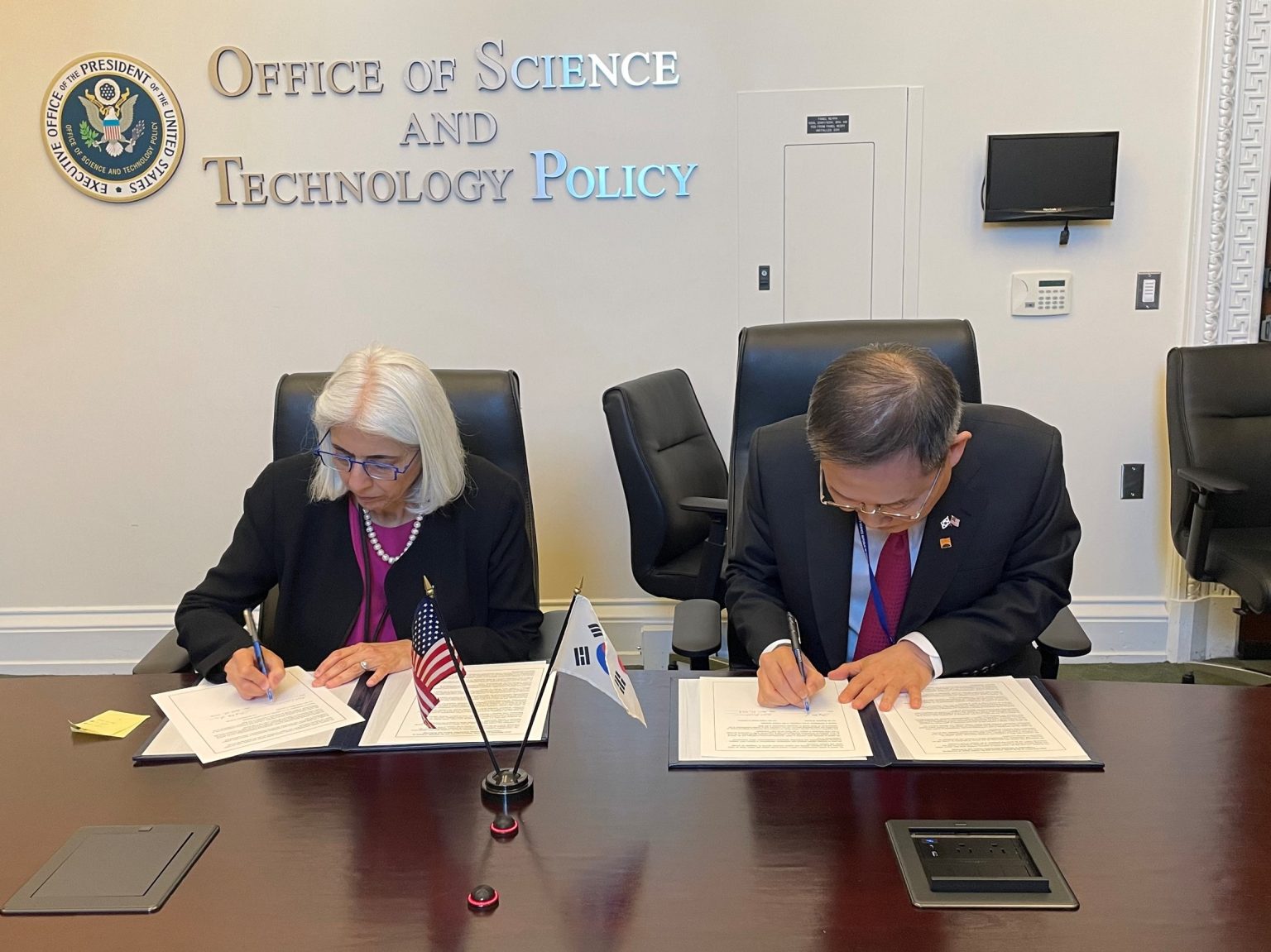 Enhancing Competitiveness - National Quantum Initiative