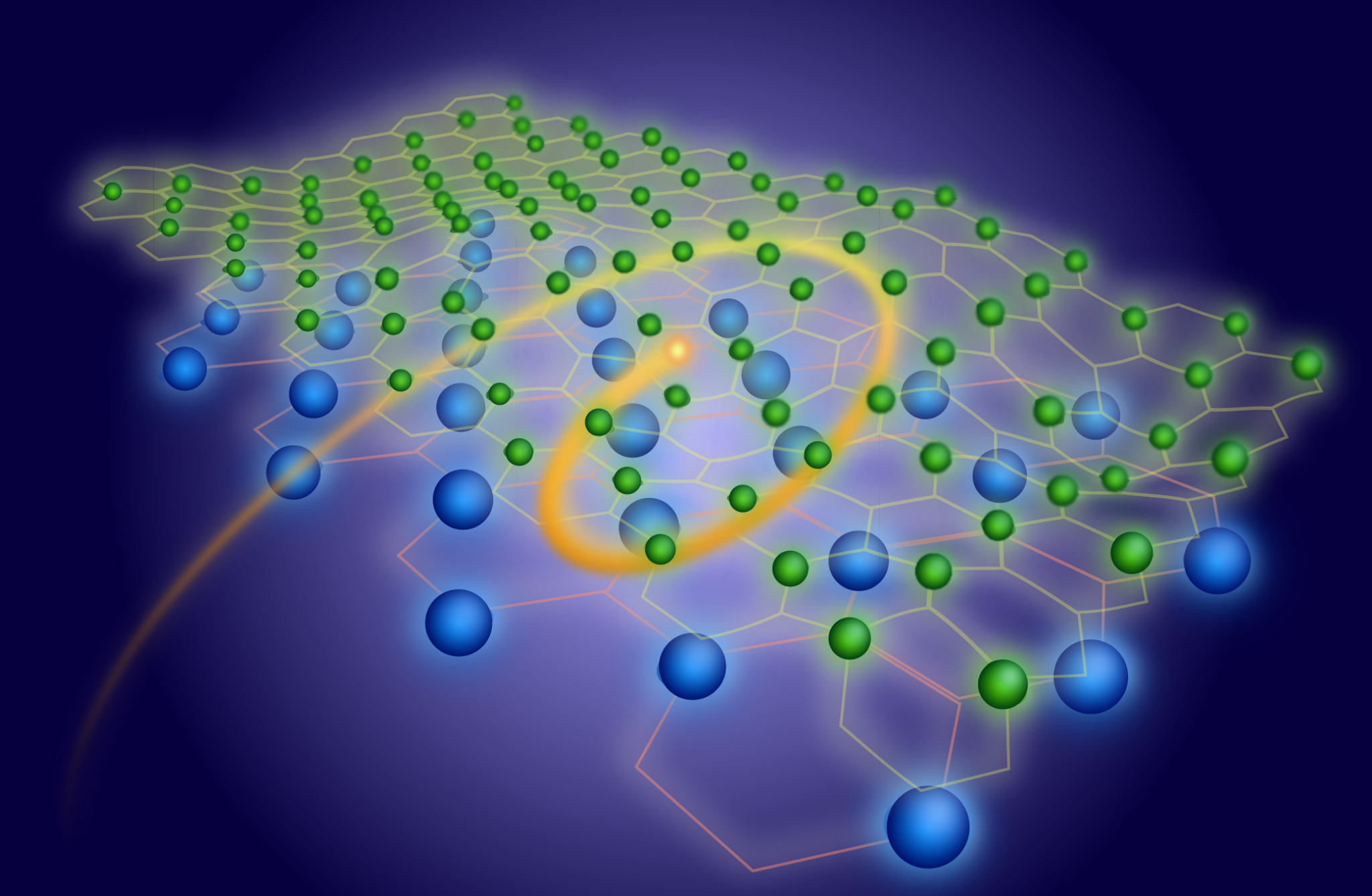 DARPA Disruption Opportunity on Synthetic Quantum Nanostructures ...