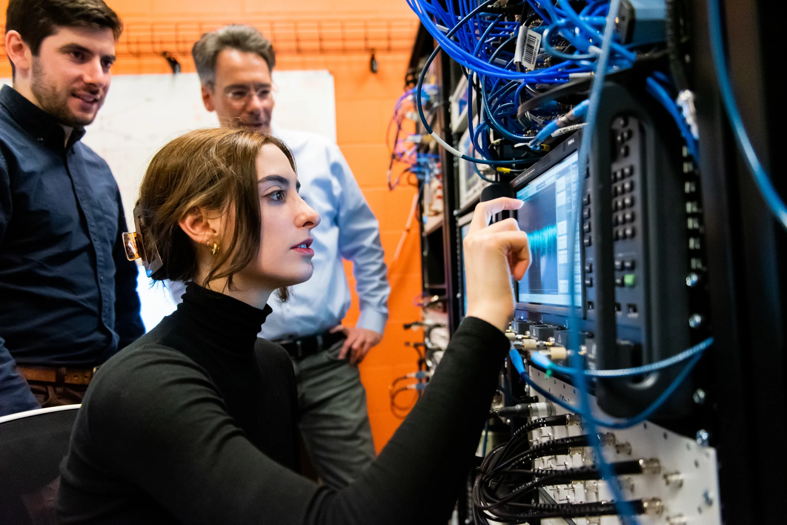 NSF Awards $39M to Expand Access to Quantum Research, Training, and ...