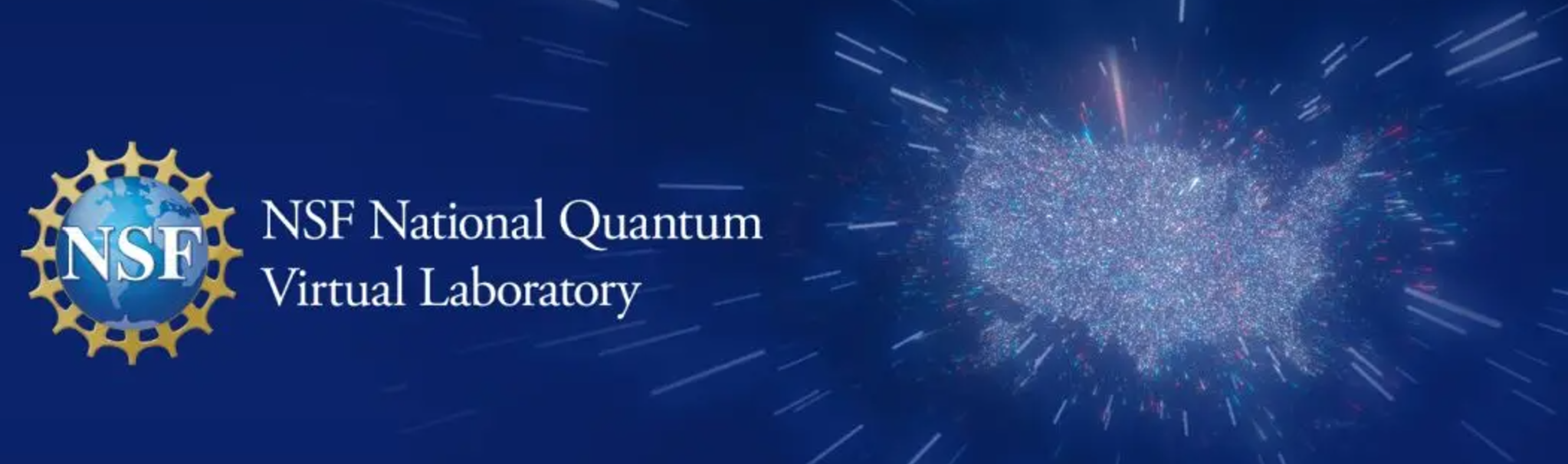 Final Pilot Projects Announced for NSF National Quantum Virtual ...