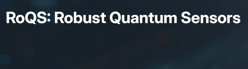 DARPA to Host Proposers Day for Robust Quantum Sensors Program ...